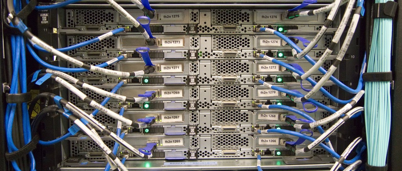 ¿Qué es el cableado estructurado y qué ventajas ofrece en nuestra red?